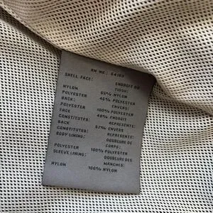Marc New York | Jackets & Coats | Marc New York Nylon Jacket Mens Small ...